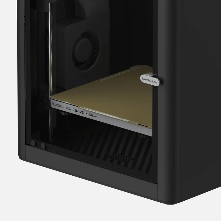 Bambu Lab 3D Printers – 360 International B2B